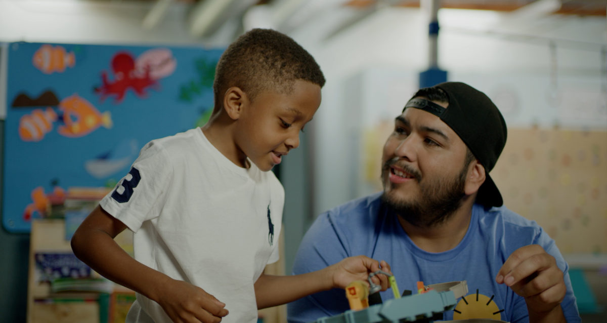 What is ABA therapy? - MeBe