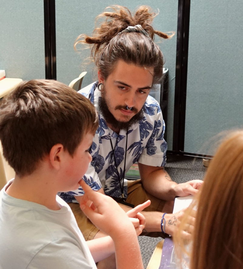 ABA for School-Aged Kids - MeBe