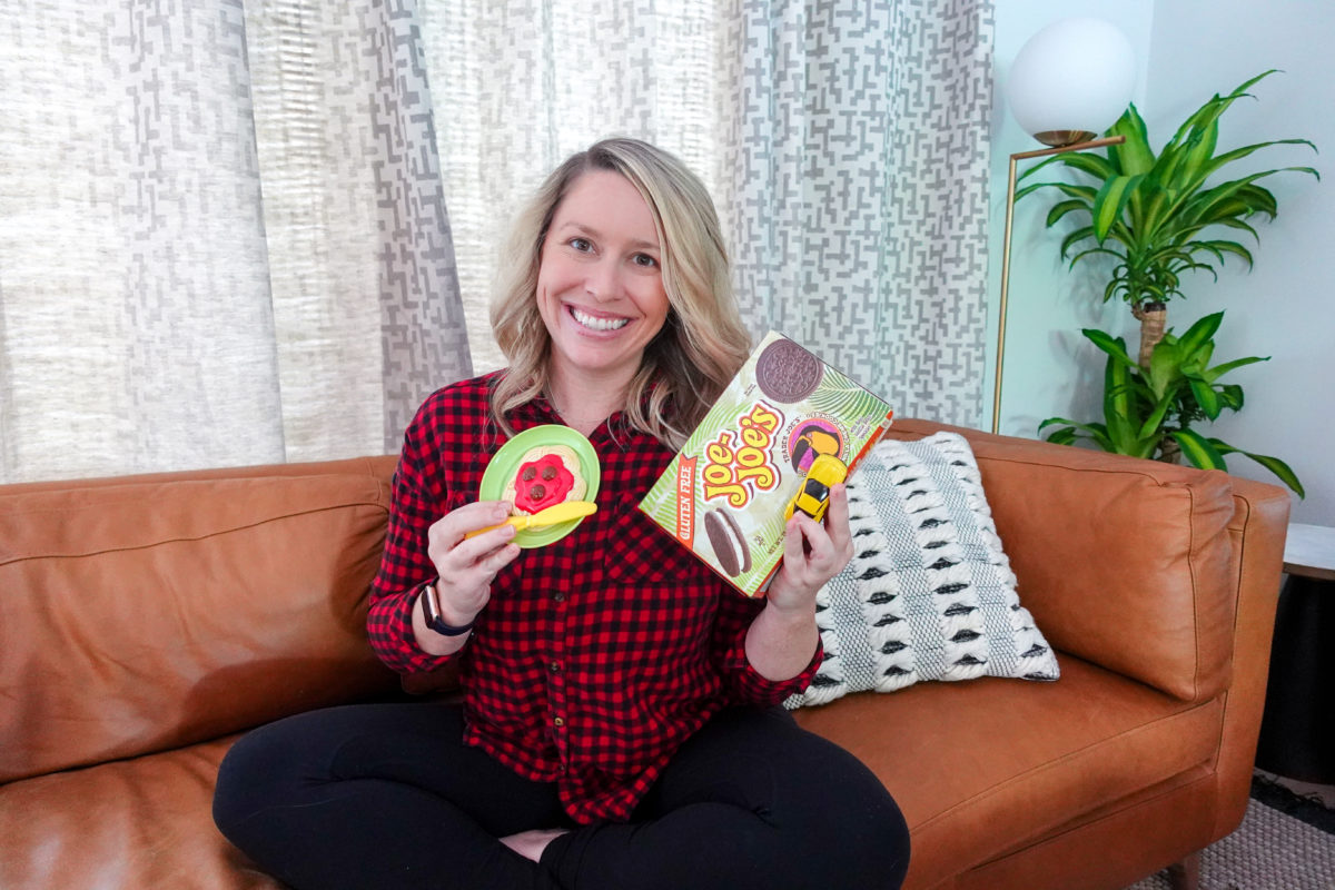 Using the Ladder Approach to Increase Language - MeBe