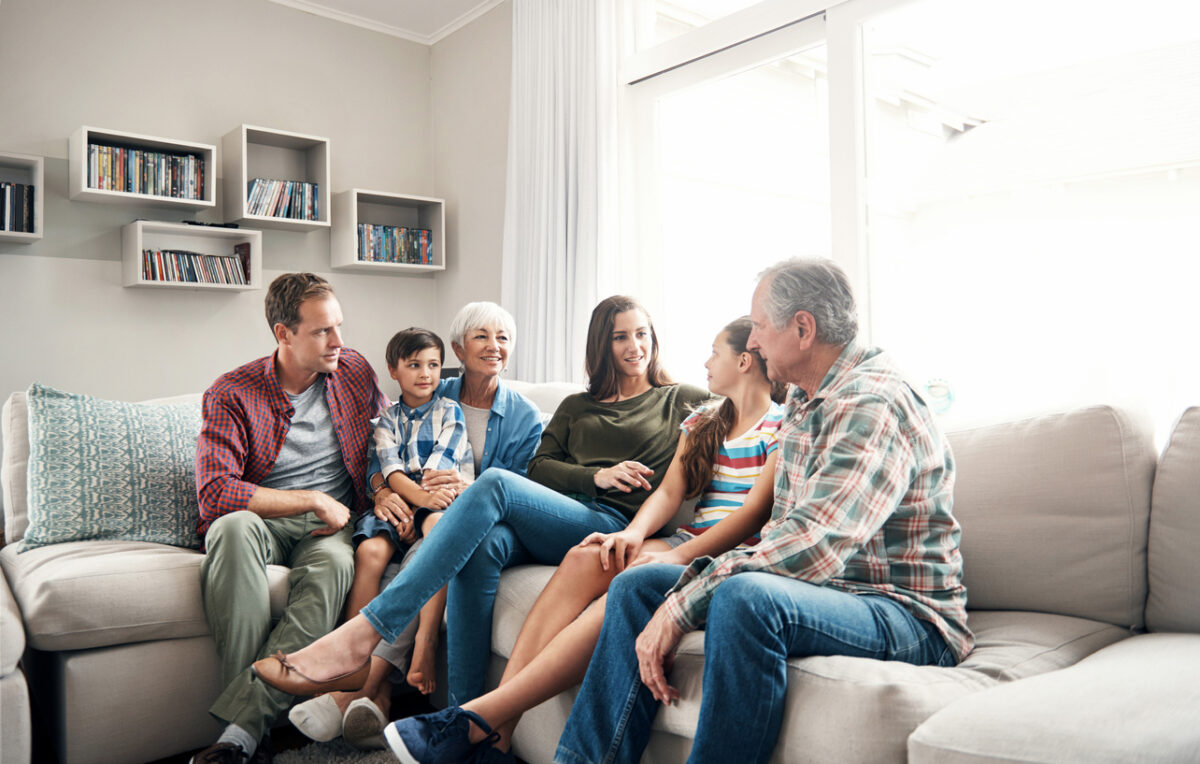 Explaining Autism to Friends and Family