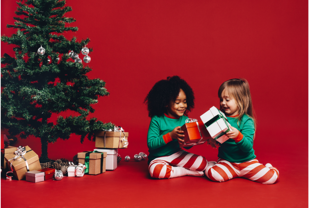 Understanding Your Childâ€™s Extra Needs During the Festive Season
