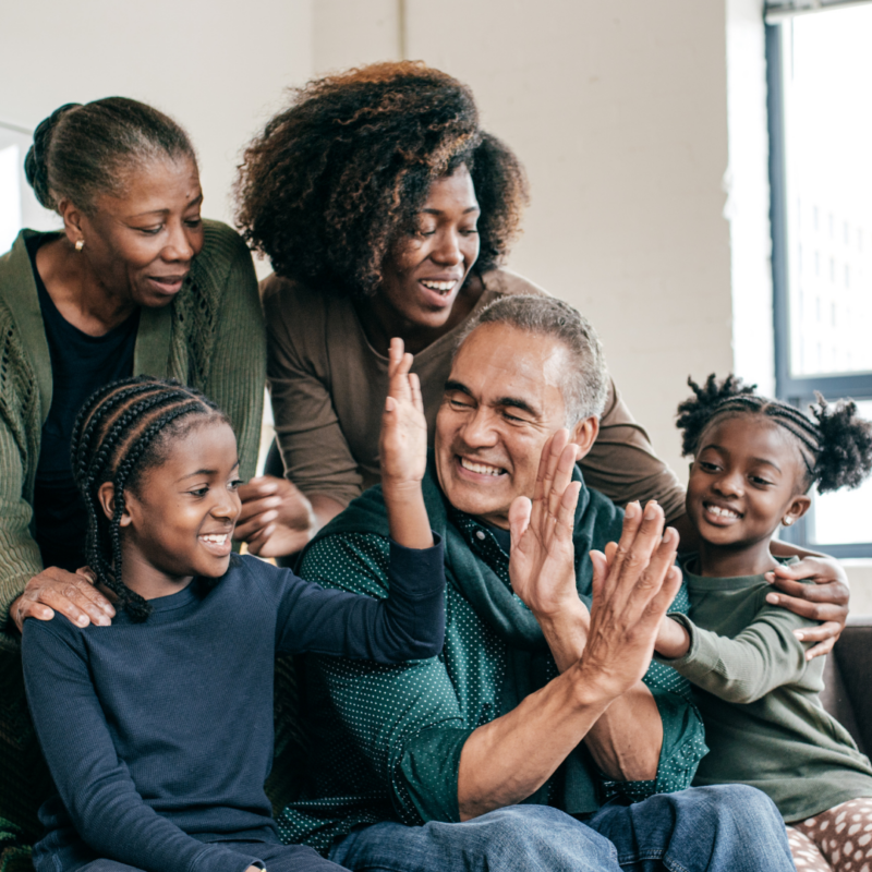 How to Navigate Family Visits with an Autistic Child