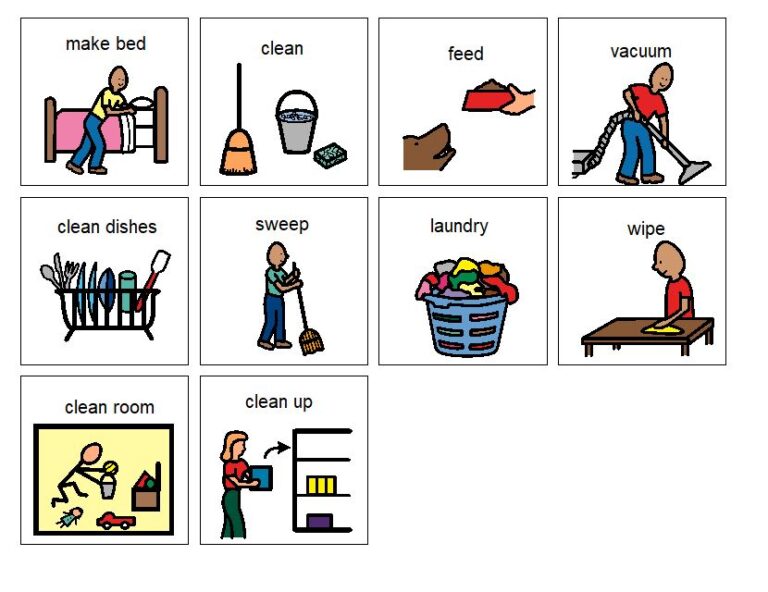 ABA for School-Aged Kids - MeBe