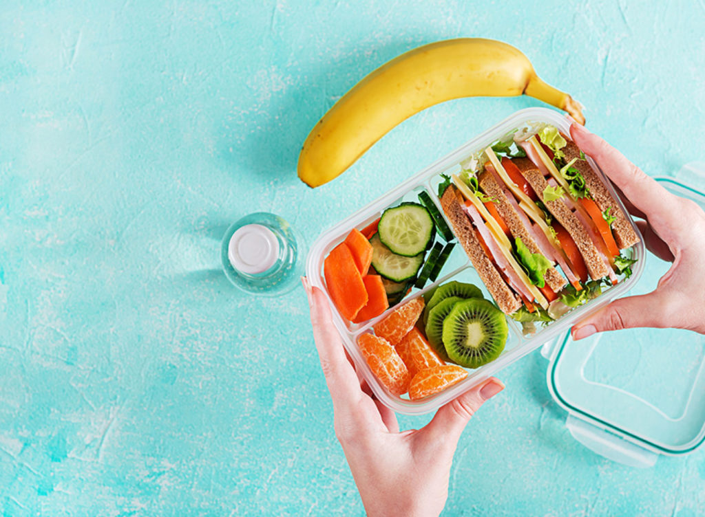 How To Make Food Fun For Kids | MeBe Family